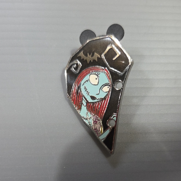 Disney | Accessories | Disney Nightmare Before Christmas Sally Trading ...